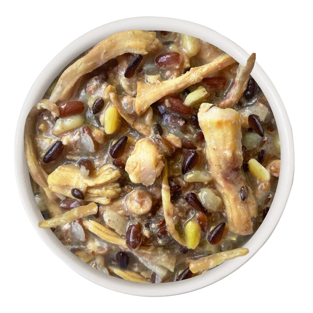 Premium Wet Dog Food & Toppers — The Paisley Pet – Paisley Pet Supply